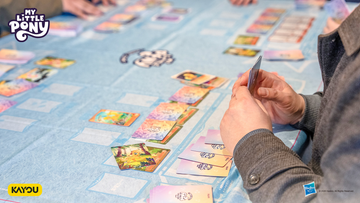 My Little Pony Trading Card Game – KAYOU