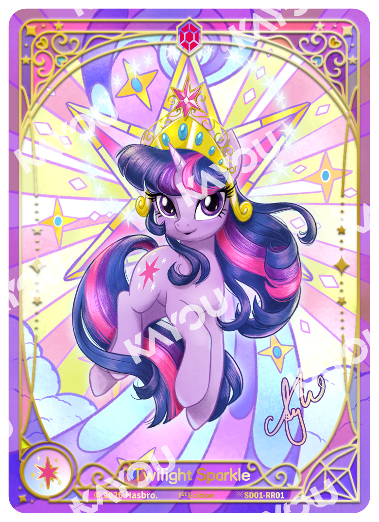 Play the Magic - KAYOU